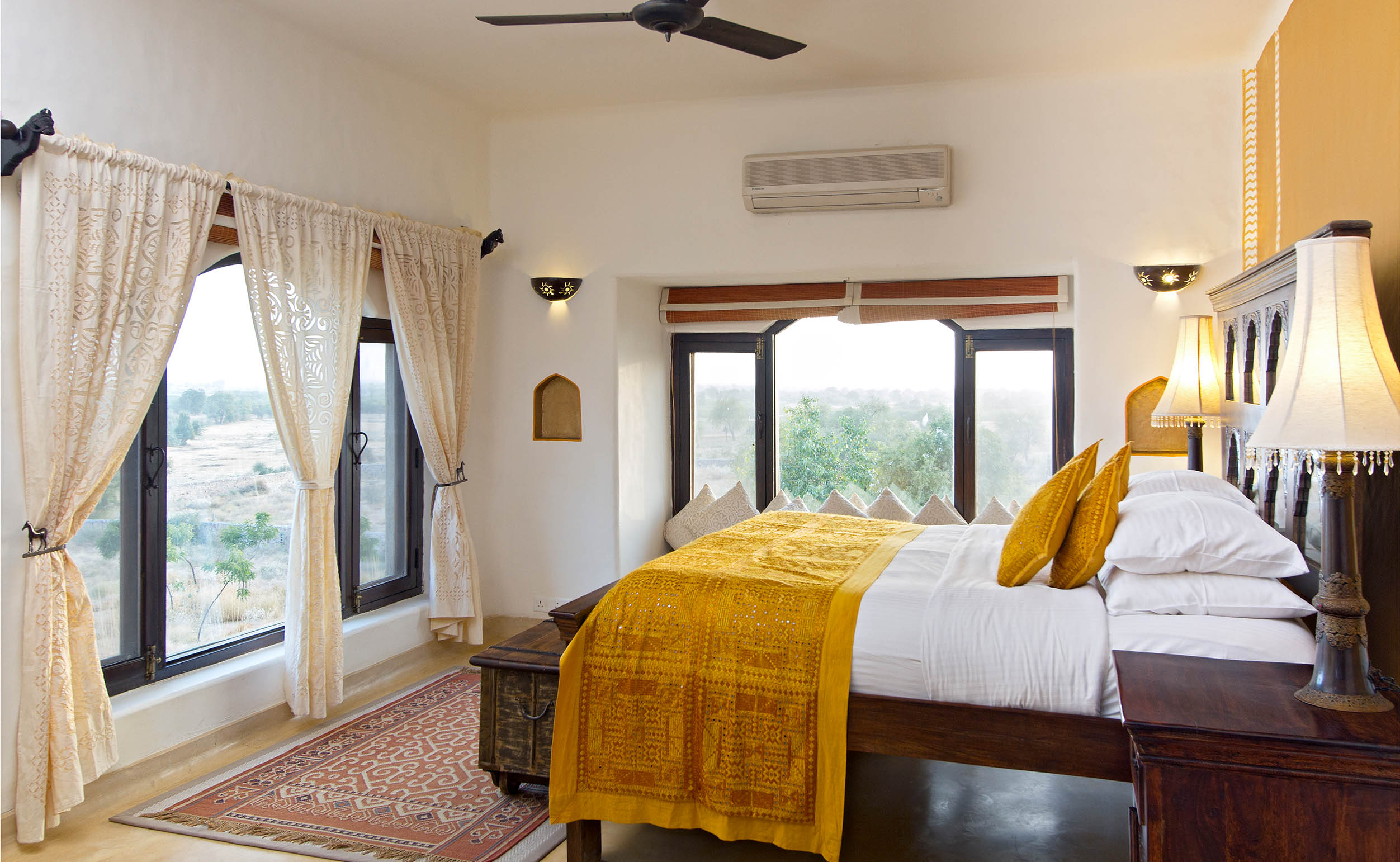 House Of Rohet#Mihir Garh