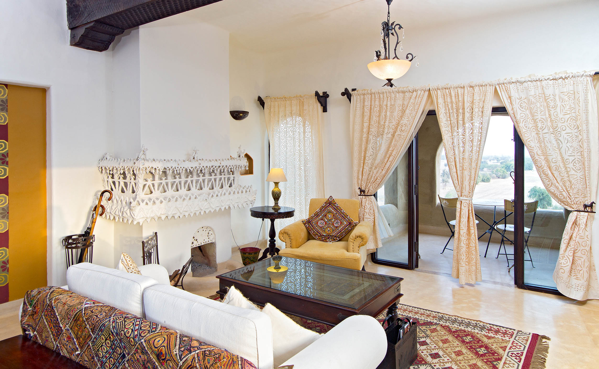 House Of Rohet#Mihir Garh