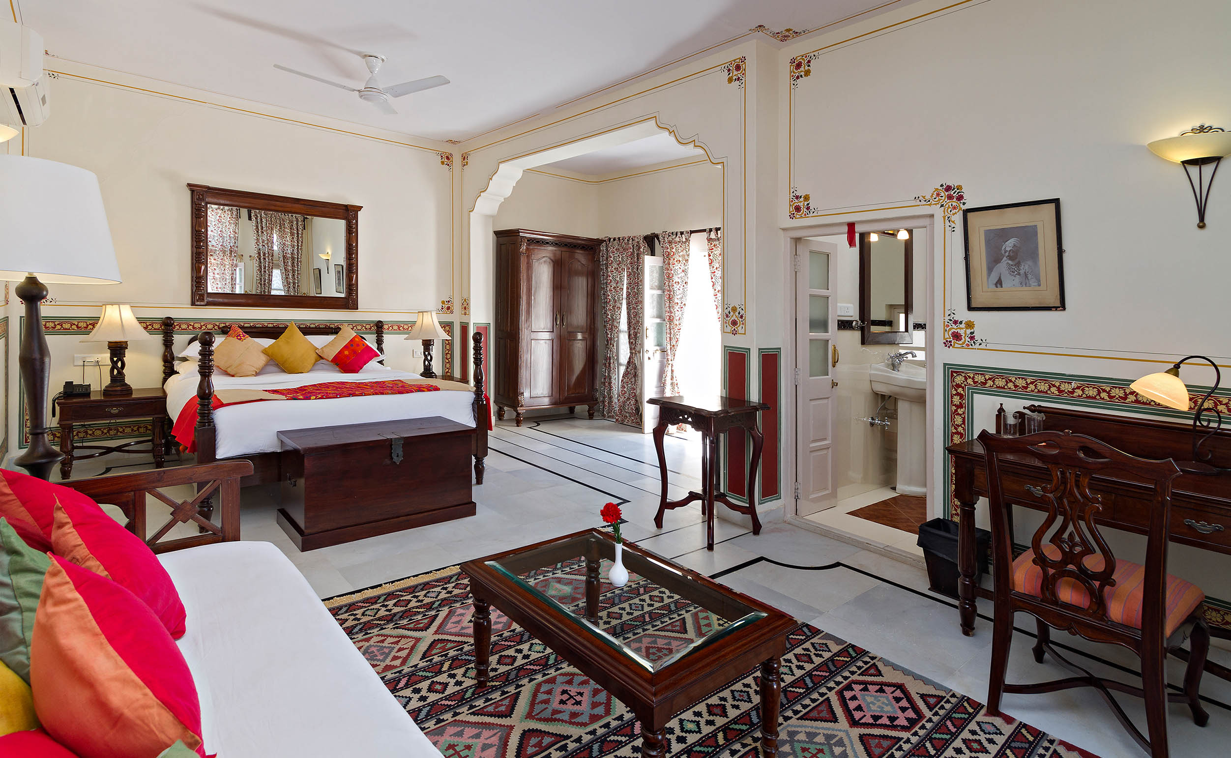 House Of Rohet# Rohet Garh