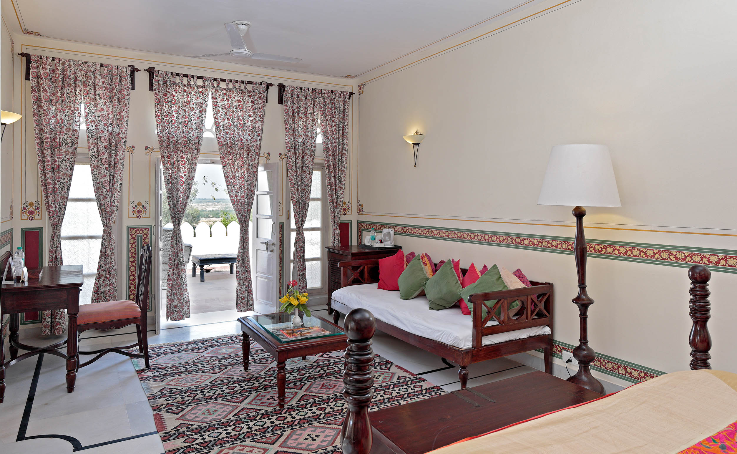 House Of Rohet# Rohet Garh