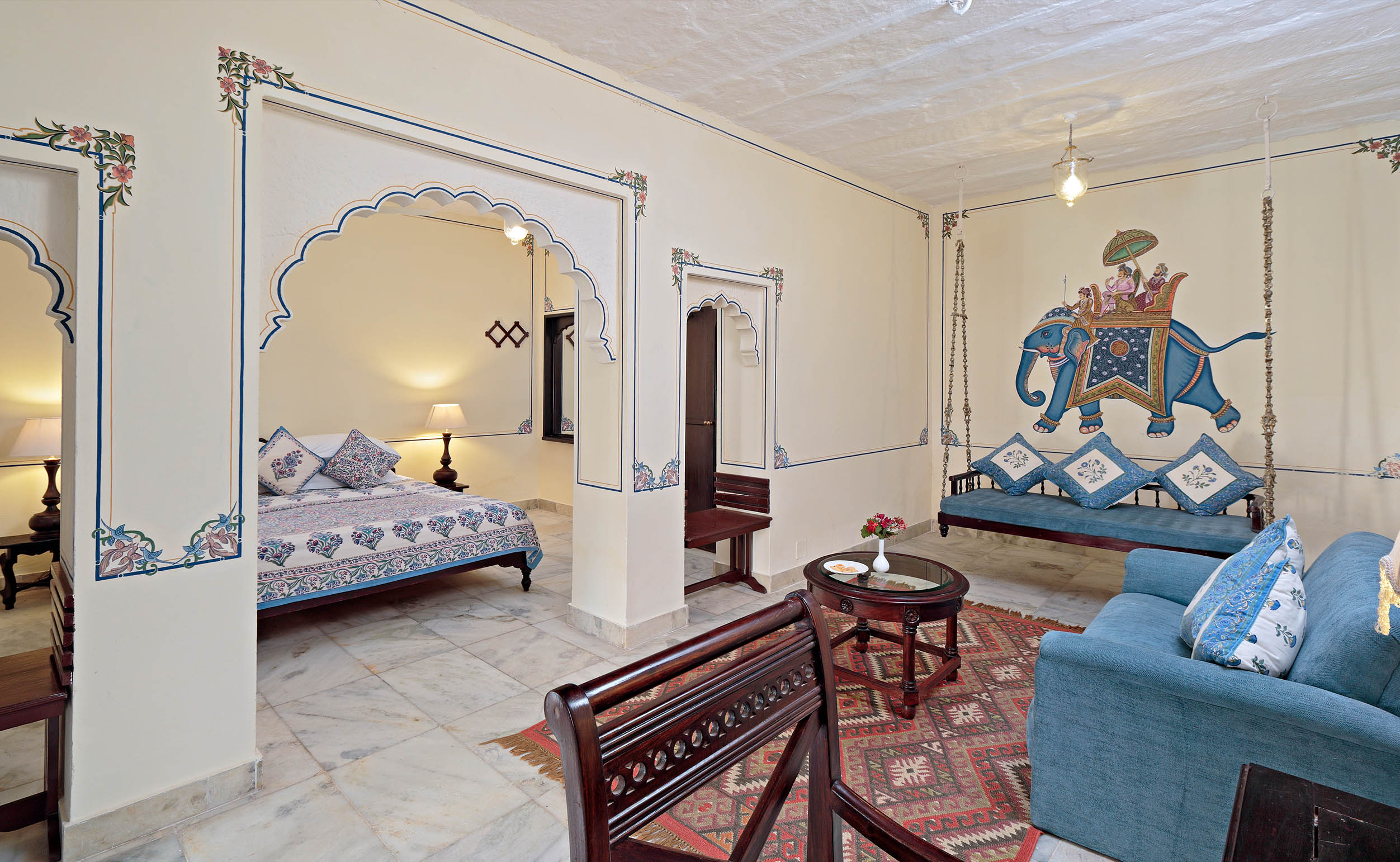 House Of Rohet# Rohet Garh