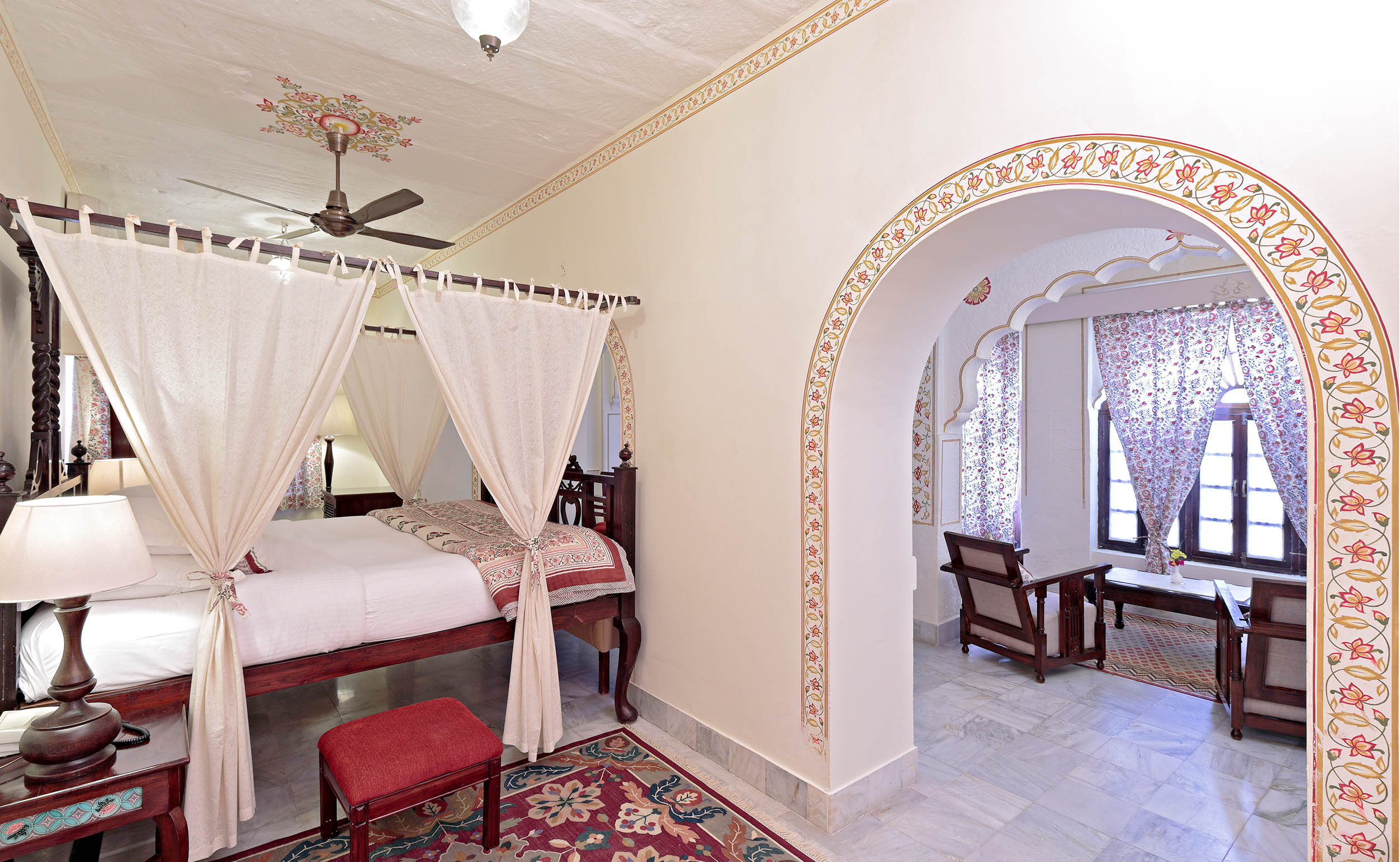 House Of Rohet# Rohet Garh