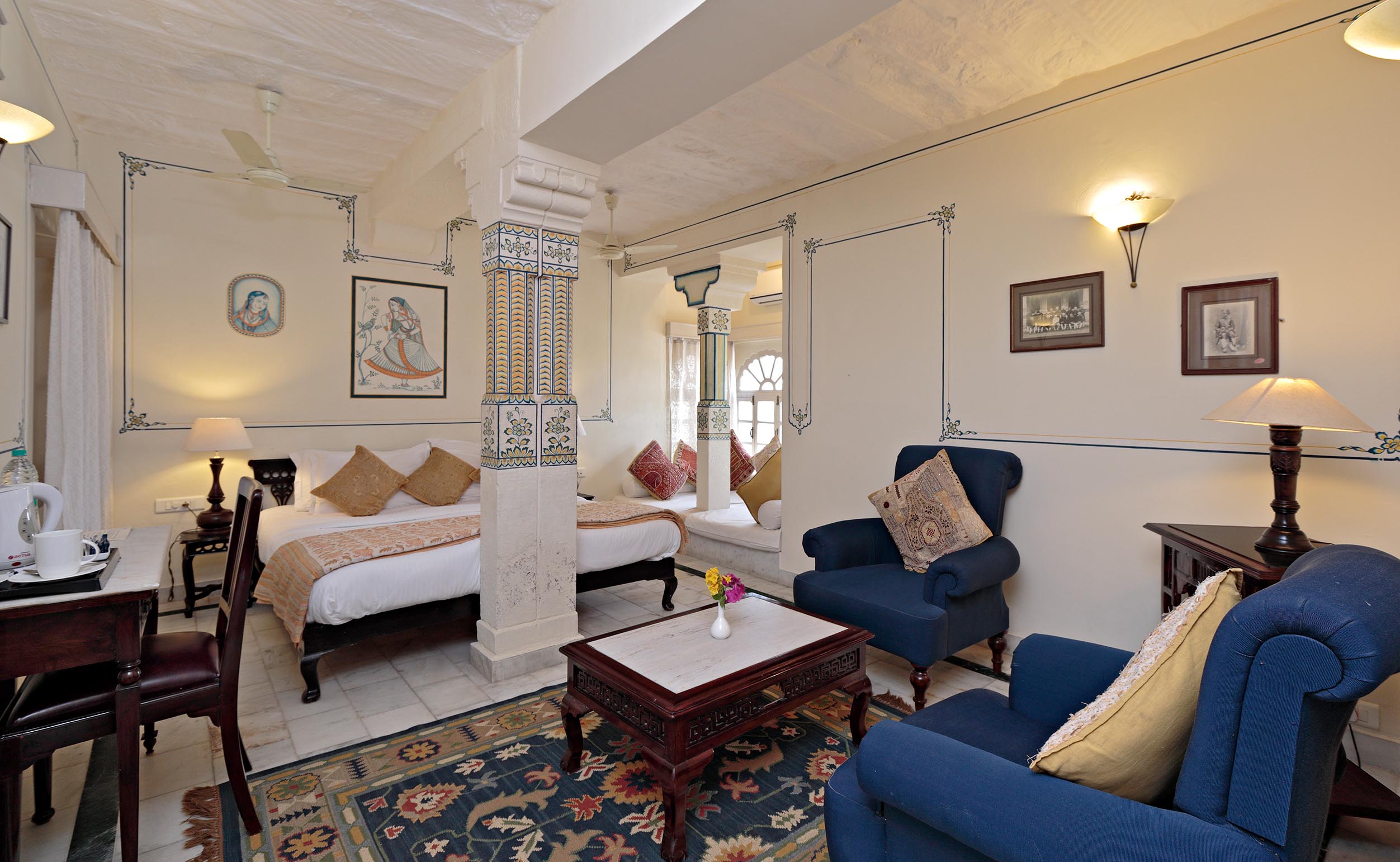 House Of Rohet# Rohet Garh