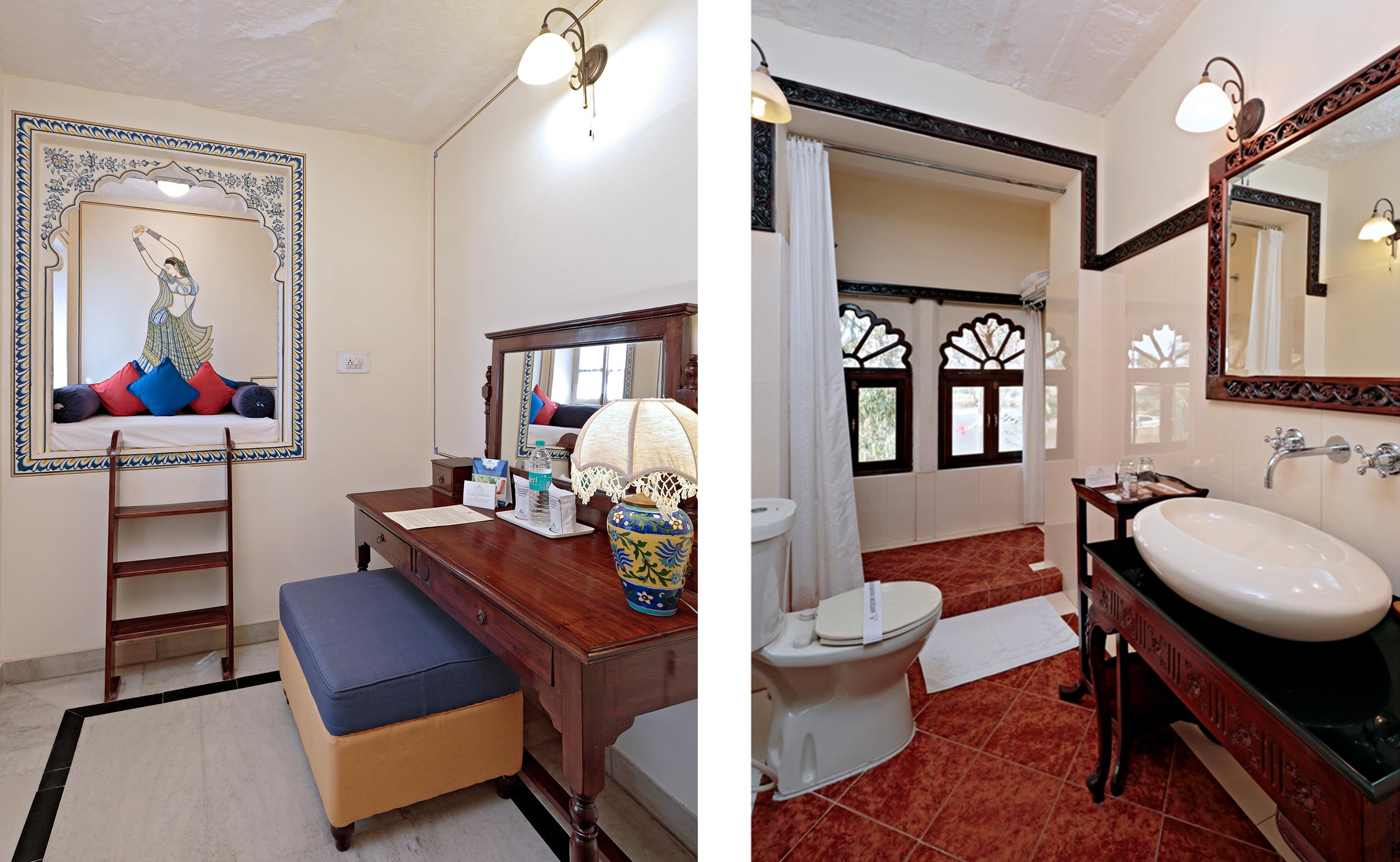 House Of Rohet# Rohet Garh