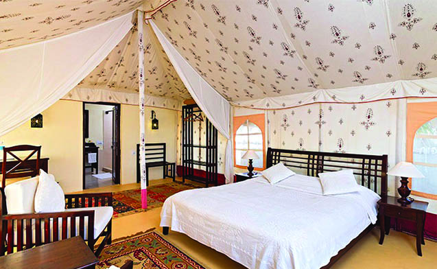 House Of Rohet # Wilderness